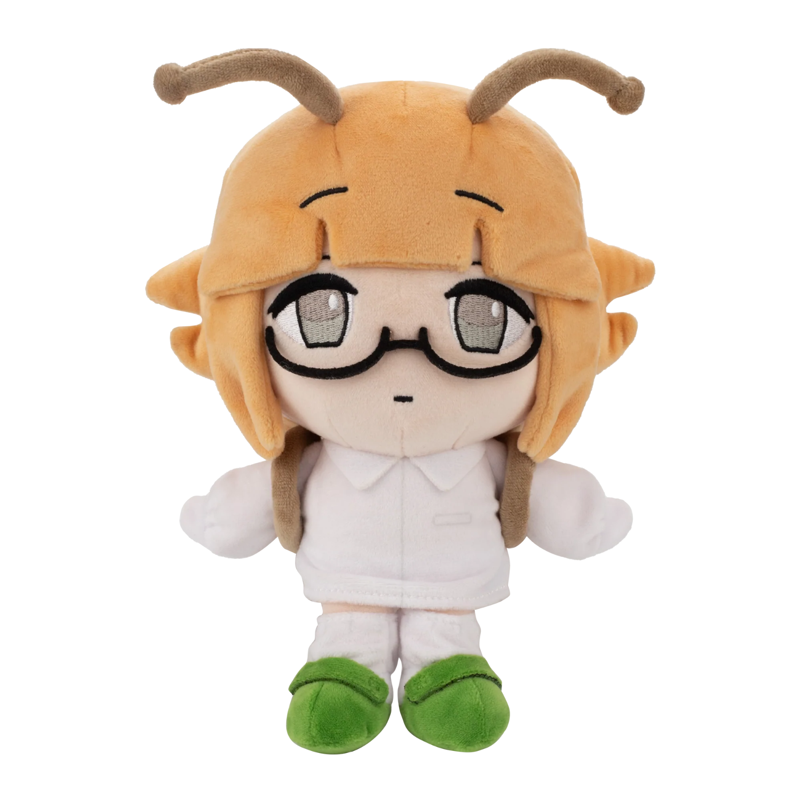 04119__snail X Makeship Snale Plush | eBay