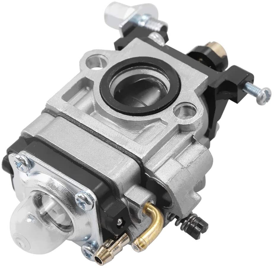 Powermate Earth Auger Model PEA438 43cc Engine A201112 Carburetor Carb ...