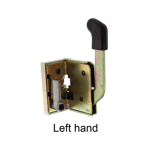 Anti burst lock (left hand) | eBay Australia
