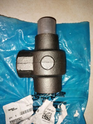 Air Compressors - Gardner Denver Screw Compressor