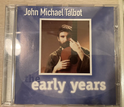 John Michael Talbot-Talbot Brothers -The Early Years- Jesus Music,70's ...