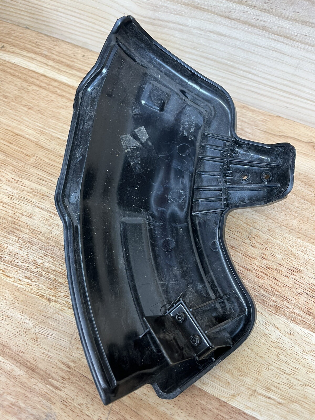 Dewalt DCST922 20V Brushless 14” String Trimmer Parts: Safety Guard ...