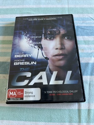 The Call (DVD, 2013) | eBay