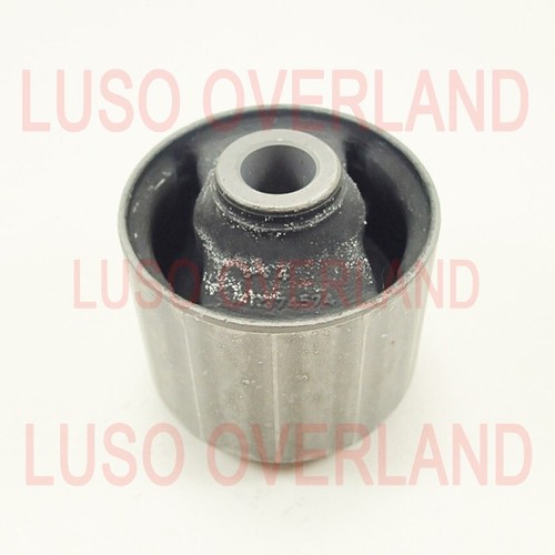 2001-2006 Mitsubishi MONTERO Gen 3 Front Diff Mount Bushing, Front ...