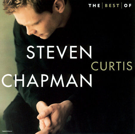 Best of: 10 Best of Series by Steven Curtis Chapman (CD, Jul-2004, EMI ...