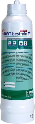 BWT Bestmin Premium M - 10000 Liters Capacity FS24M10A00 - New, Open ...