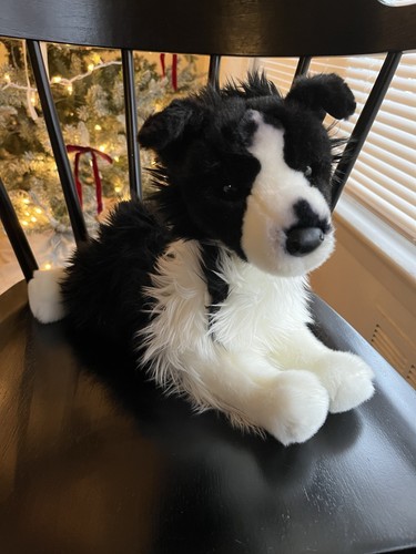 Bass Pro Shop Douglas Plush-Chaser The Border Collie | eBay