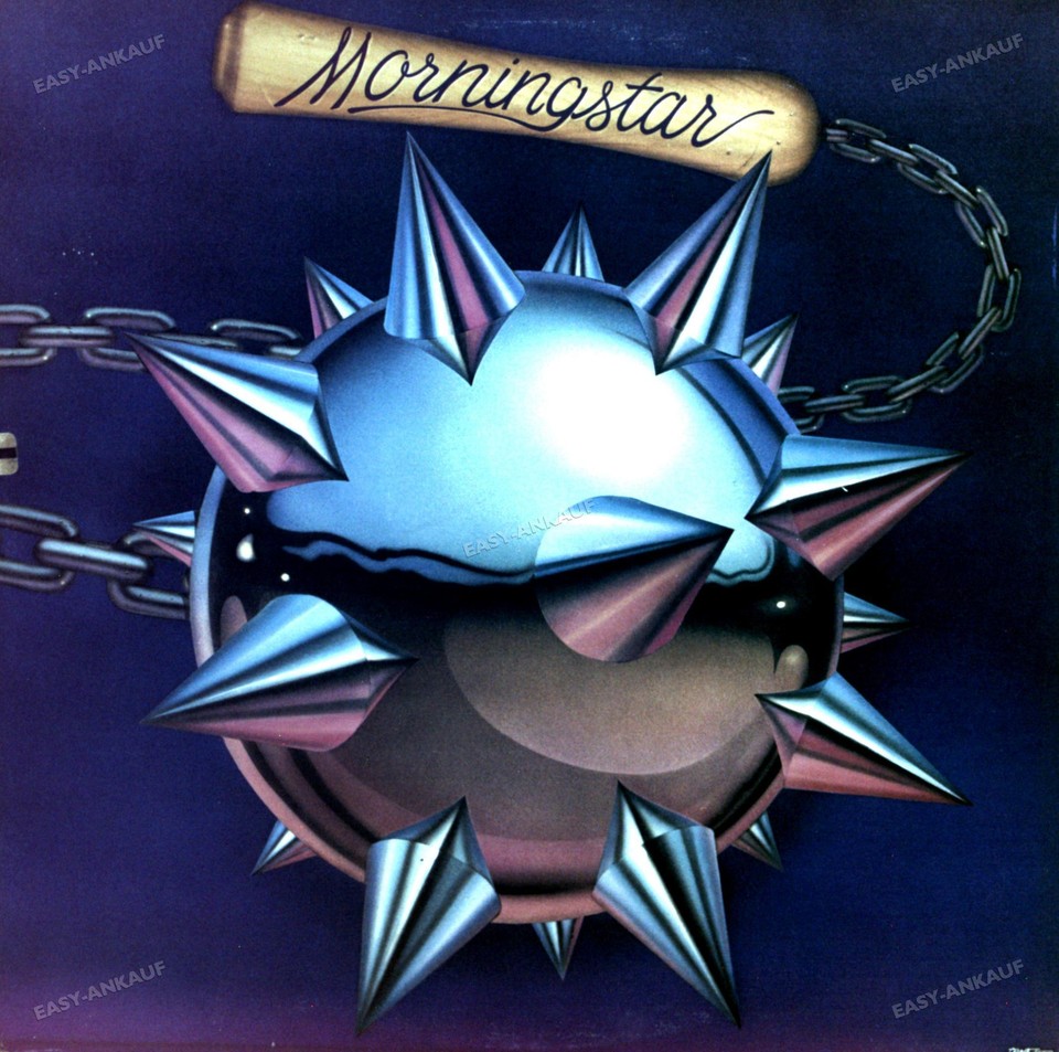 Morningstar - Morningstar - 1978 LP (VG+/VG+) '* | eBay