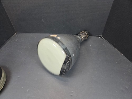 RARE 7JP4 7 inch CRT tube for antique TV phosphorus green | eBay