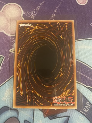 Yu-Gi-Oh! - Ice Ryzeal - CRBR-EN003 - Ultra Rare 1st Ed. NM | eBay