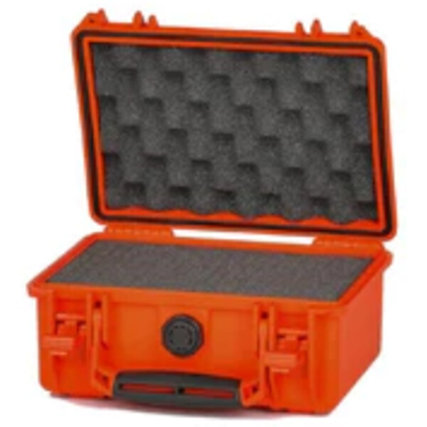 HPRC 2100 - Hard Case with foam (Orange) | eBay