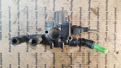 Wabco ABS Solenoid/Modulator Valves Assy 4721950520 | eBay