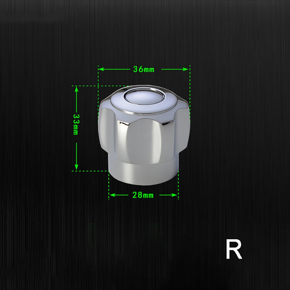 Replacement Tap Handles Kitchen Bathroom Sink Faucet Switch 22 styles ...