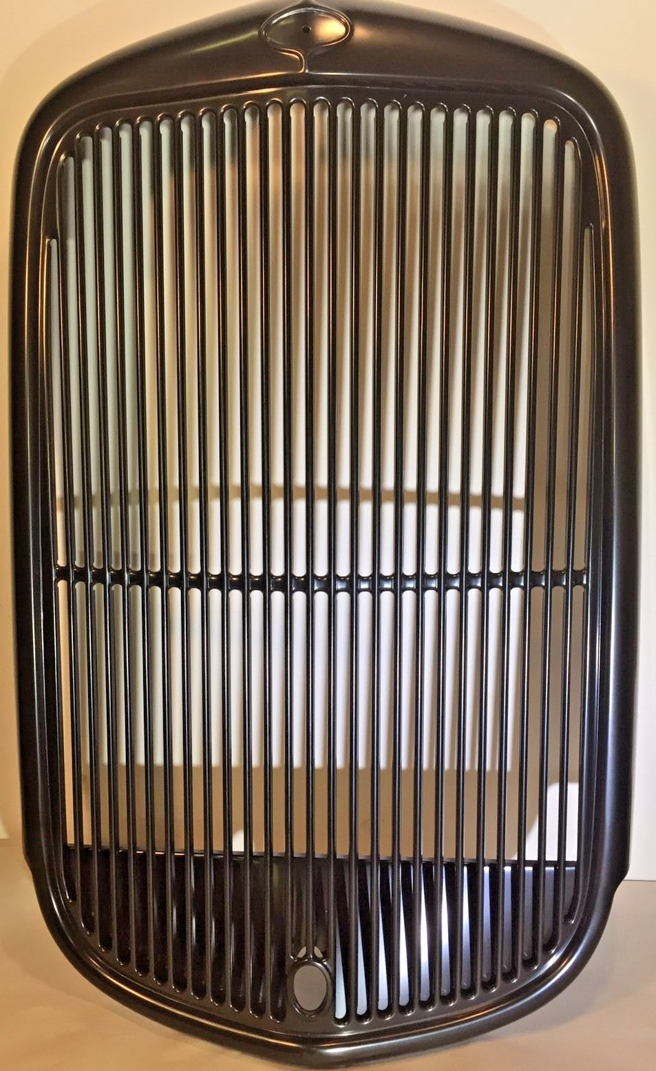 Original Style Radiator Grille Shell for 1932 Ford Truck Commercial ...