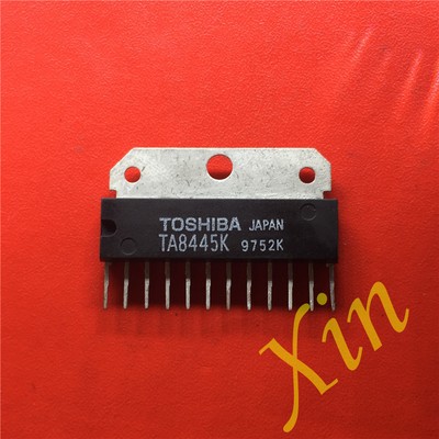 5PCS TA8445K TA8445 ZIP NEW | eBay