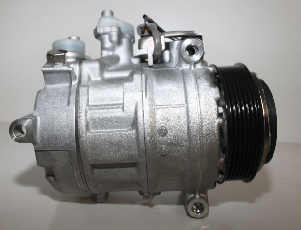 Klima Kompressor ac compressor Mercedes-Benz C-E-Klasse A0008303202 | eBay