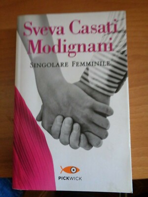 Modignani, SIngolare femminile 2015 | eBay