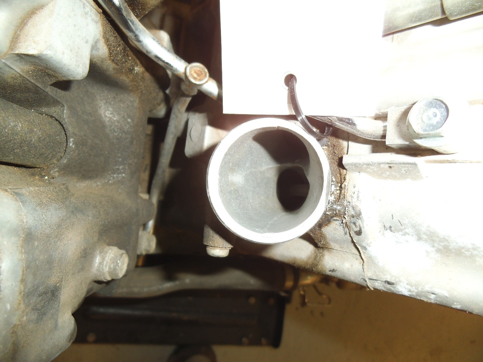 1997 Honda PC800 Pacific Coast Engine Motor Runs Good | 97-PC-800 | OE ...