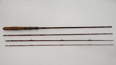 Rods - Grampus Bamboo