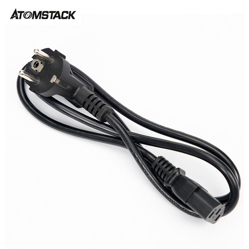 Atomstack Cord Cable for Laser Engraving M5F3 | eBay