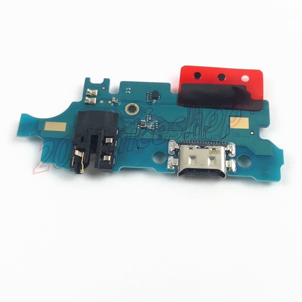 OEM Charging Jack Mother Board Cable Flex For Samsung Galaxy A15 5G SM ...