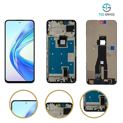 For Honor LCD Display X7b CLK-LX1, CLK-LX2, CLK-LX3 LCD Digitizer ...