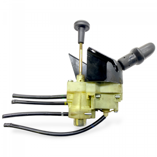 9617242050 20367534 1524322 WABCO Hand brake valve RHD VOLVO, DAF truck ...