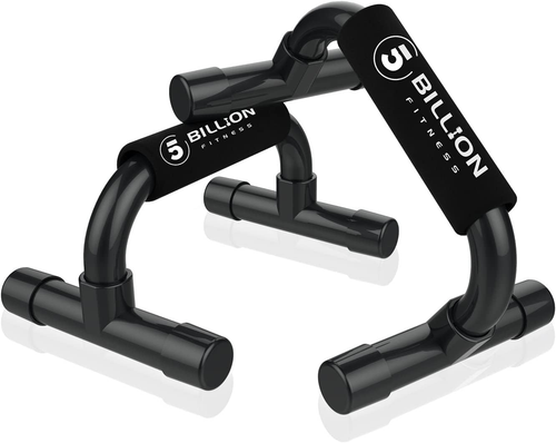 Push up Bars,5Billion Strength Training Push up Handle,Portable ...