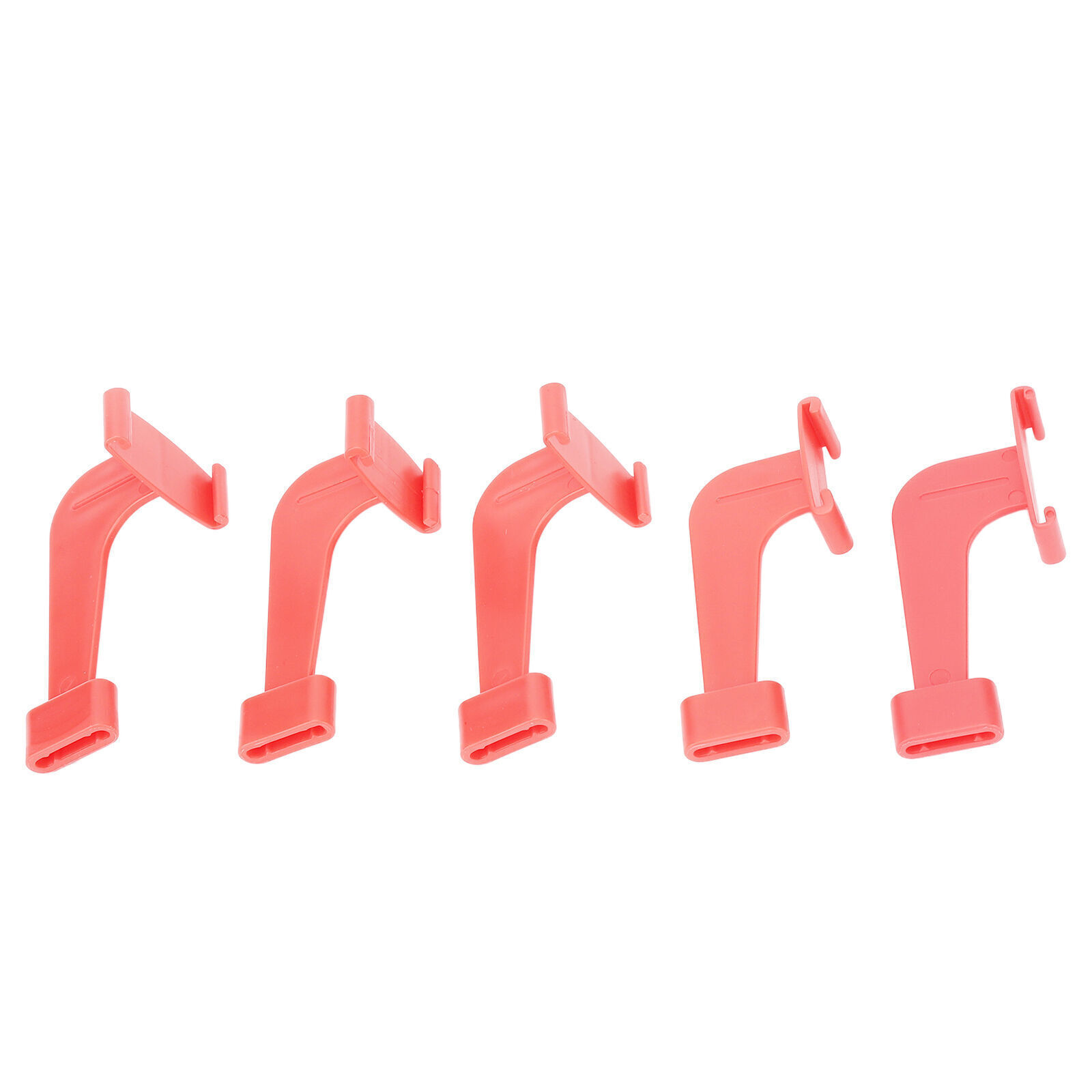 Dental XCP RINN X-Ray Bitewing Bite Block Red Positioning Holder Aiming ...