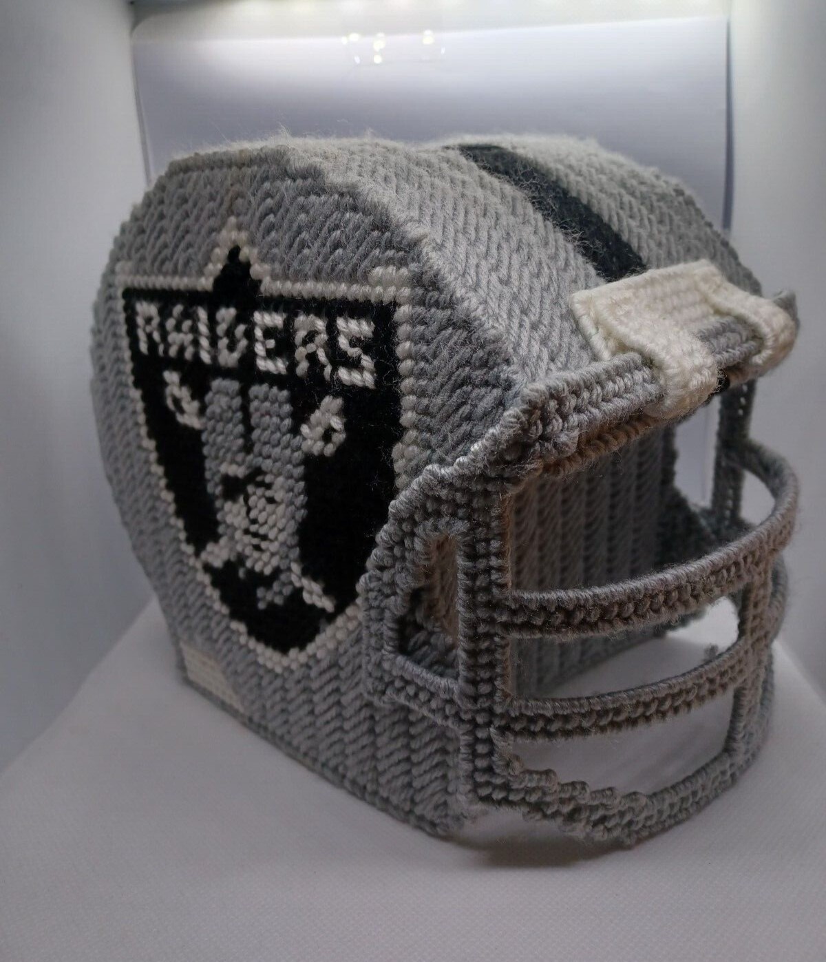 NFL Tissue Box Toppers, NFL Tissue Box Cover, NFL Tissue Box Covers | eBay