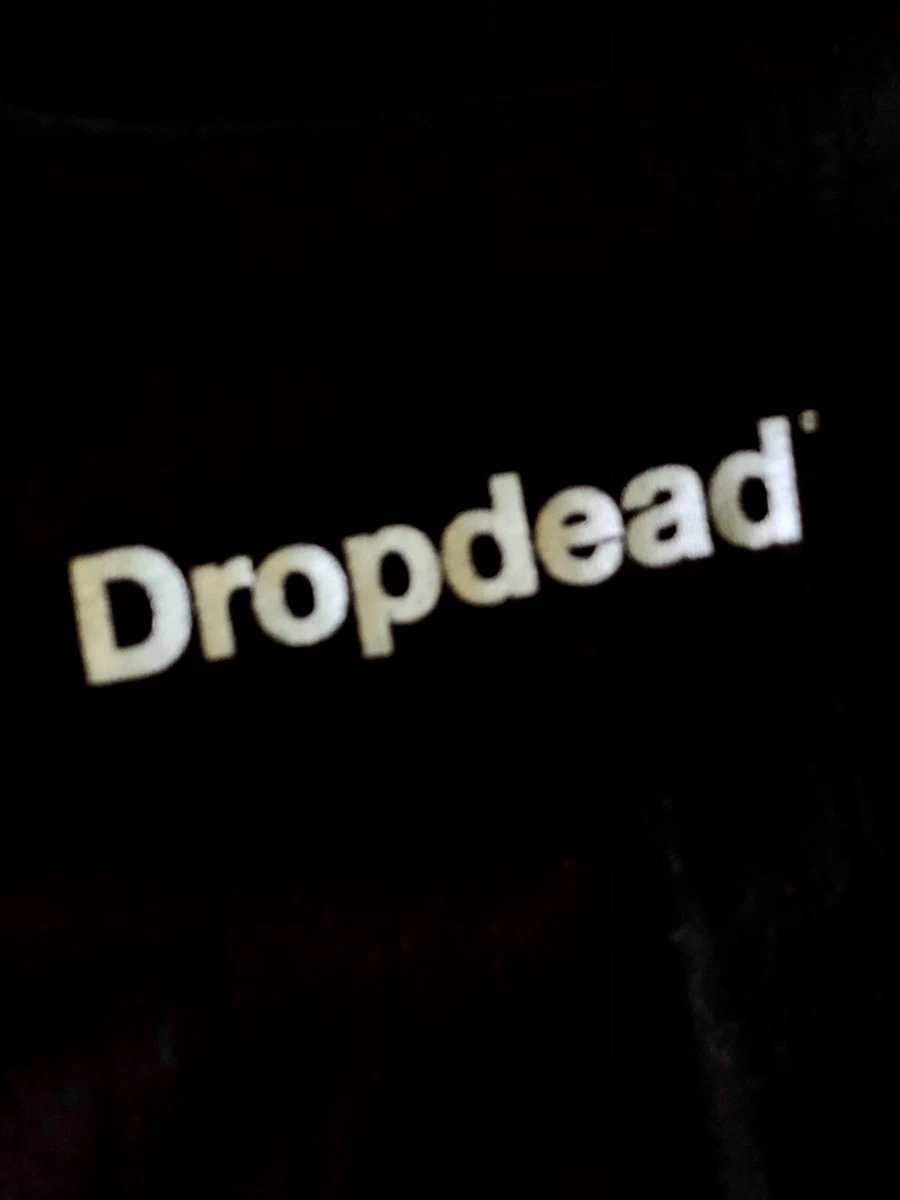 Drop Dead Designs Logo
