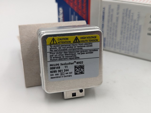 ACDelco GM OE/GM Genuine Parts 13587720 - Headlight, Low Beam for sale ...