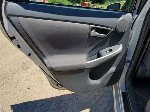 Rear Door Trim Panel TOYOTA PRIUS Left 10 | eBay
