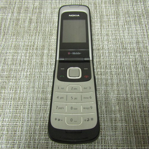 NOKIA 2720A-2B (T-MOBILE) CLEAN ESN, UNTESTED, PLEASE READ!! 61422 | eBay