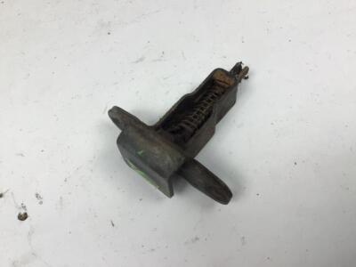 1997 - 2003 Holden TF Rodeo ute genuine tail gate catch LH or RH | eBay ...