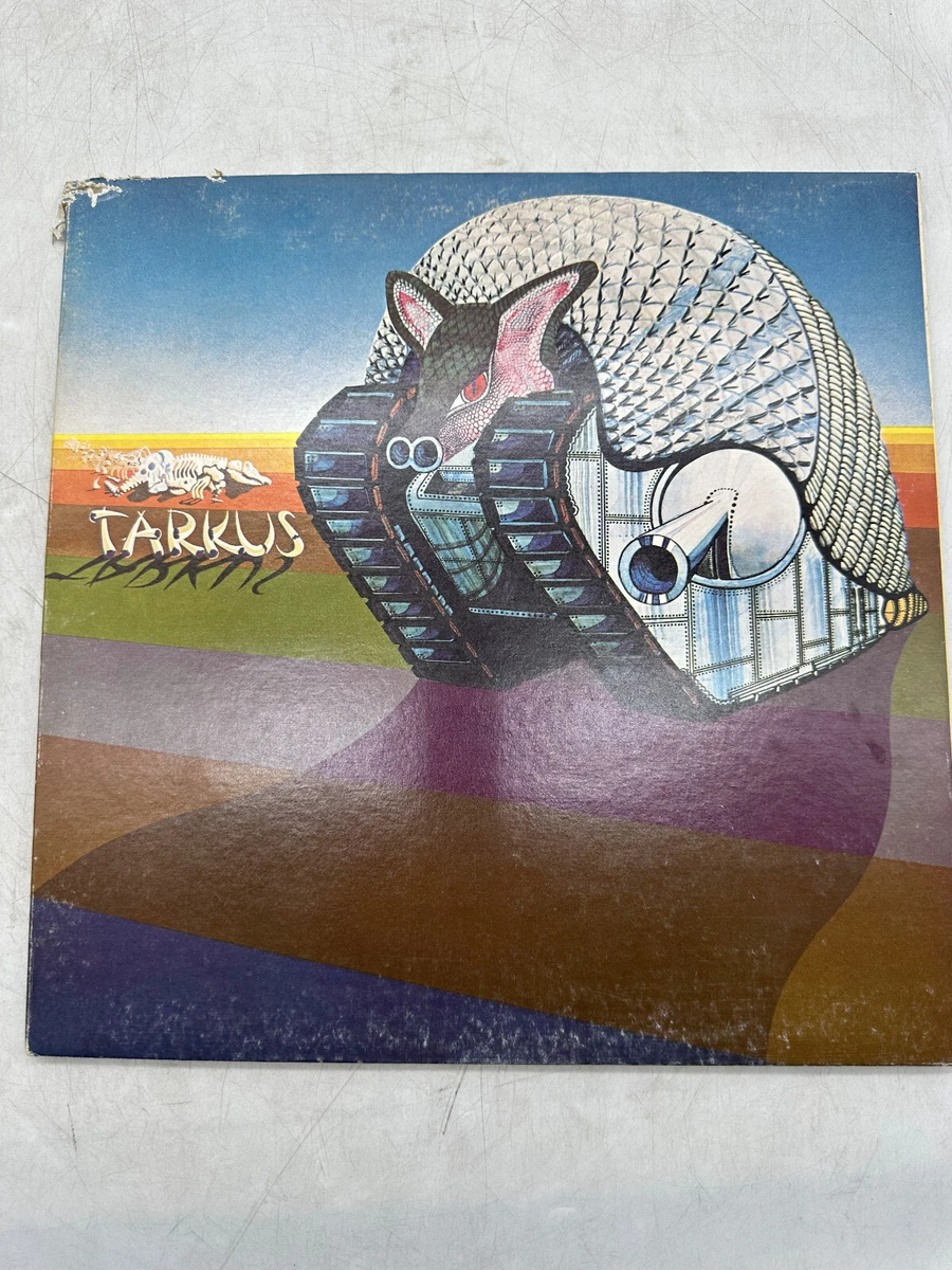 Elp Tarkus By