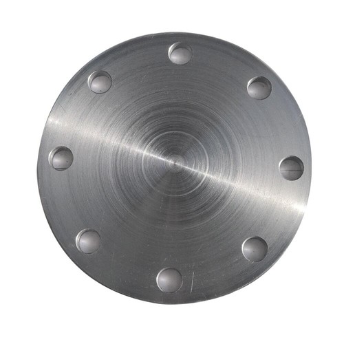 Blind Flange Table D Plate Steel AS2129 - 150 mm | eBay