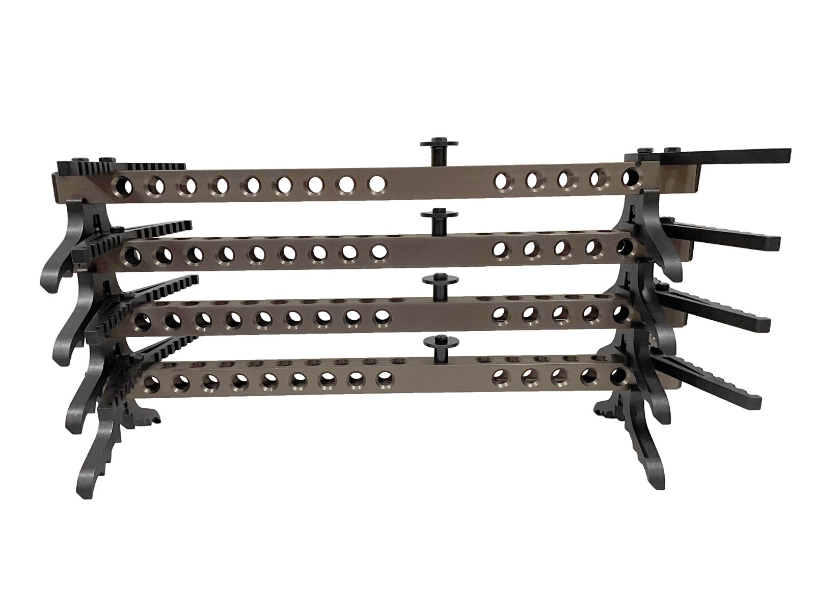 4 Pack Beast Gear Climbing Sticks 20” Climbing Sticks With hole | eBay