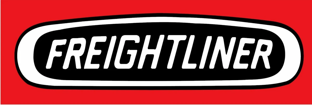 Freightliner Logo Vector