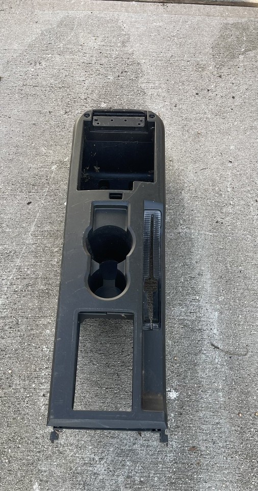 2005-2009 Ford Mustang Center Console | eBay