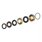 Replaces General Pump Kit 28 PACKING KIT 20mm, GP K28 Interpump, Made ...