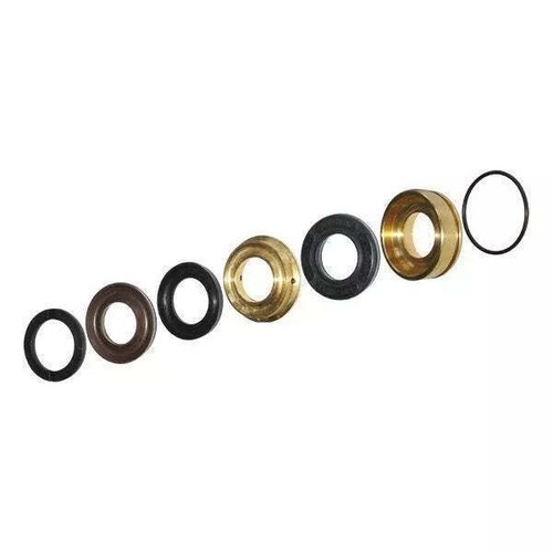 Replaces General Pump Kit 28 PACKING KIT 20mm, GP K28 Interpump, Made ...