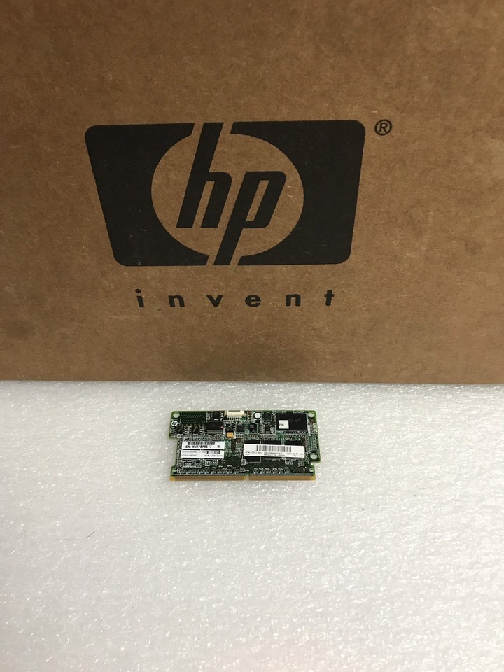 HP 633543-001 610675-001 SMART ARRAY 2GB FLASH BACKED WRITE CACHE G8 | eBay