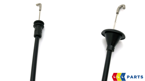 NEW GENUINE VOLKSWAGEN TRANSPORTER T5 T6 SLIDING DOOR BOWDEN CABLE ...