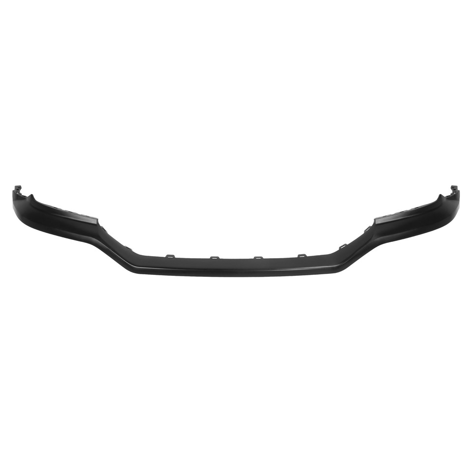 Front Upper Bumper Cover For GMC Sierra 1500 2016 2017 2018 Primed ...