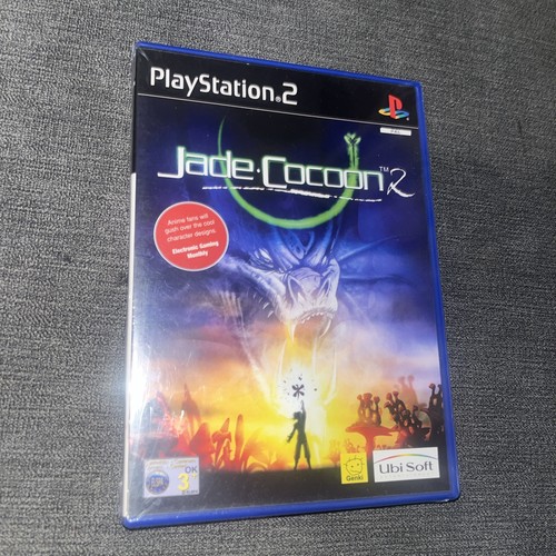Jade cocoon 2 - re-sealed uk pal ps2 - Mint | eBay UK