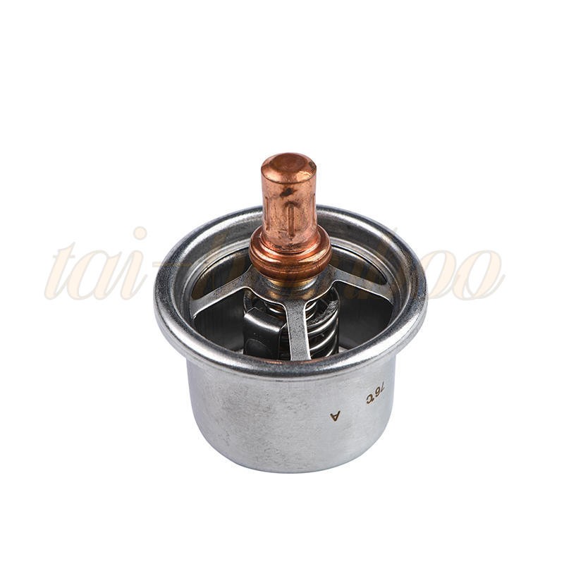 2477133 Thermostat and Gasket Kit Fits Caterpillar C15 MBN 6NZ 247-7133 ...