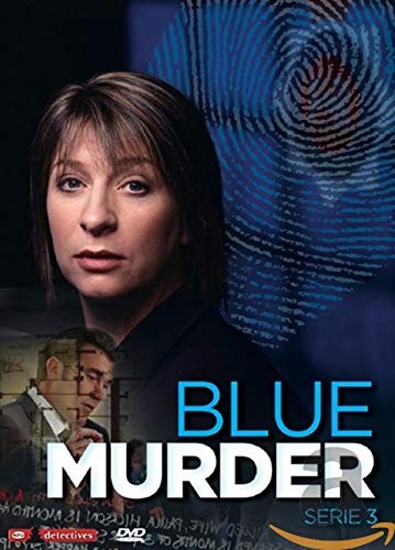 Blue murder - Seizoen 3 (DVD) 5412012158078 | eBay