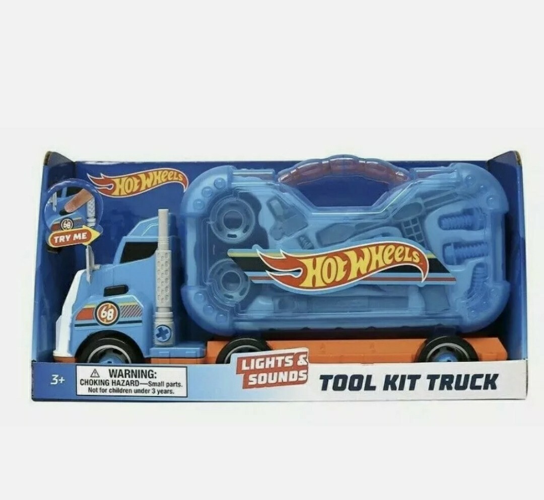 Truck Toolbox Lighting Kit Welcome To The LEDVANCE Truck | Lighting