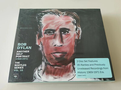 Another Self Portrait 1969-1971: The Bootleg Series, Vol. 10 by Bob ...